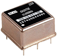OH20-TSE 10 MHz OCXO Module - Connor-Winfield | DigiKey